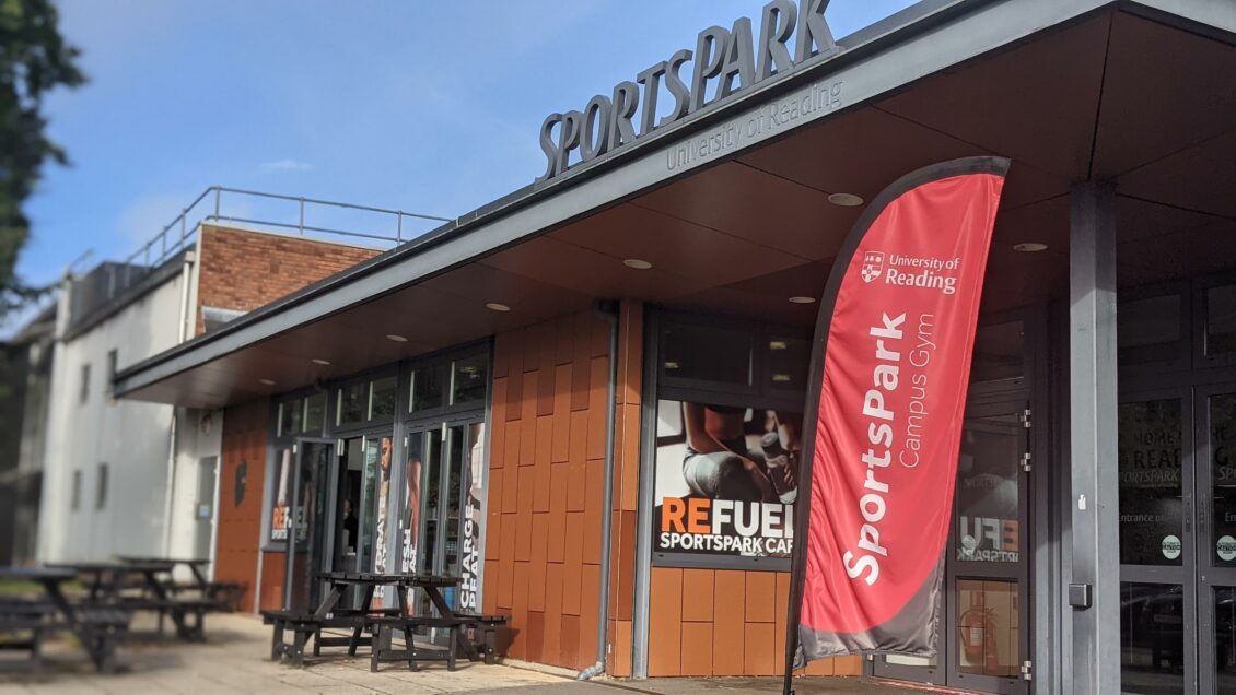 SportsPark – sport, gym fitness, health