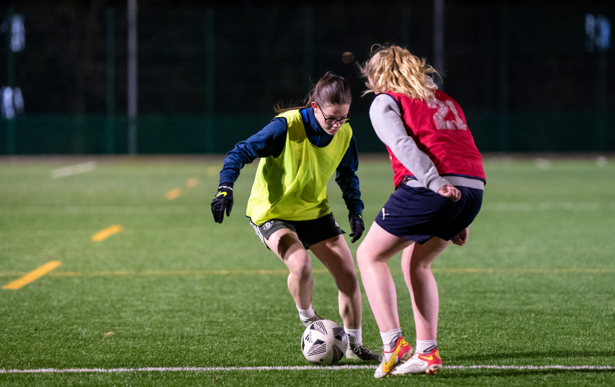 Knights Active – SportsPark