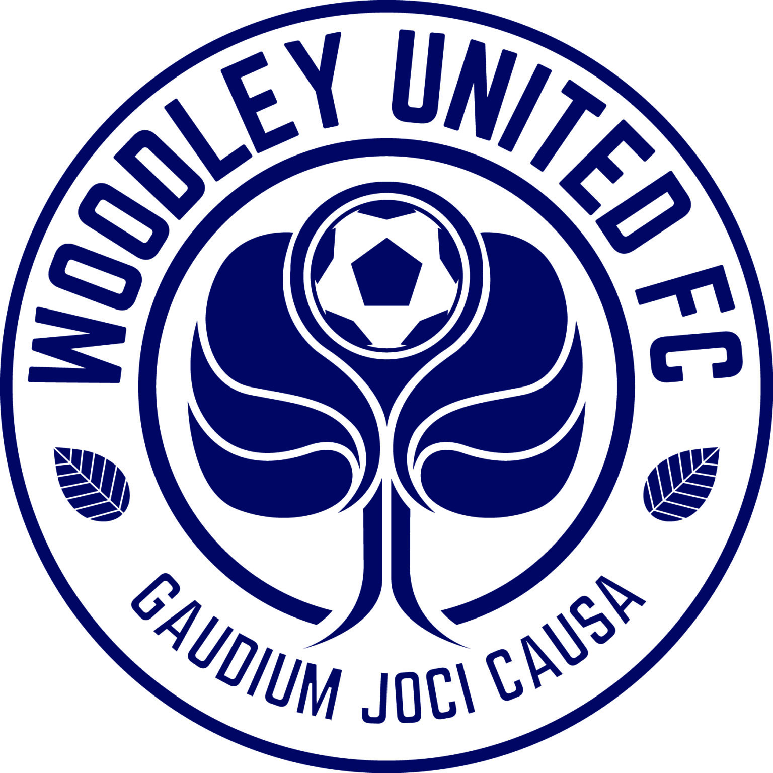 Woodley United Football Club – SportsPark