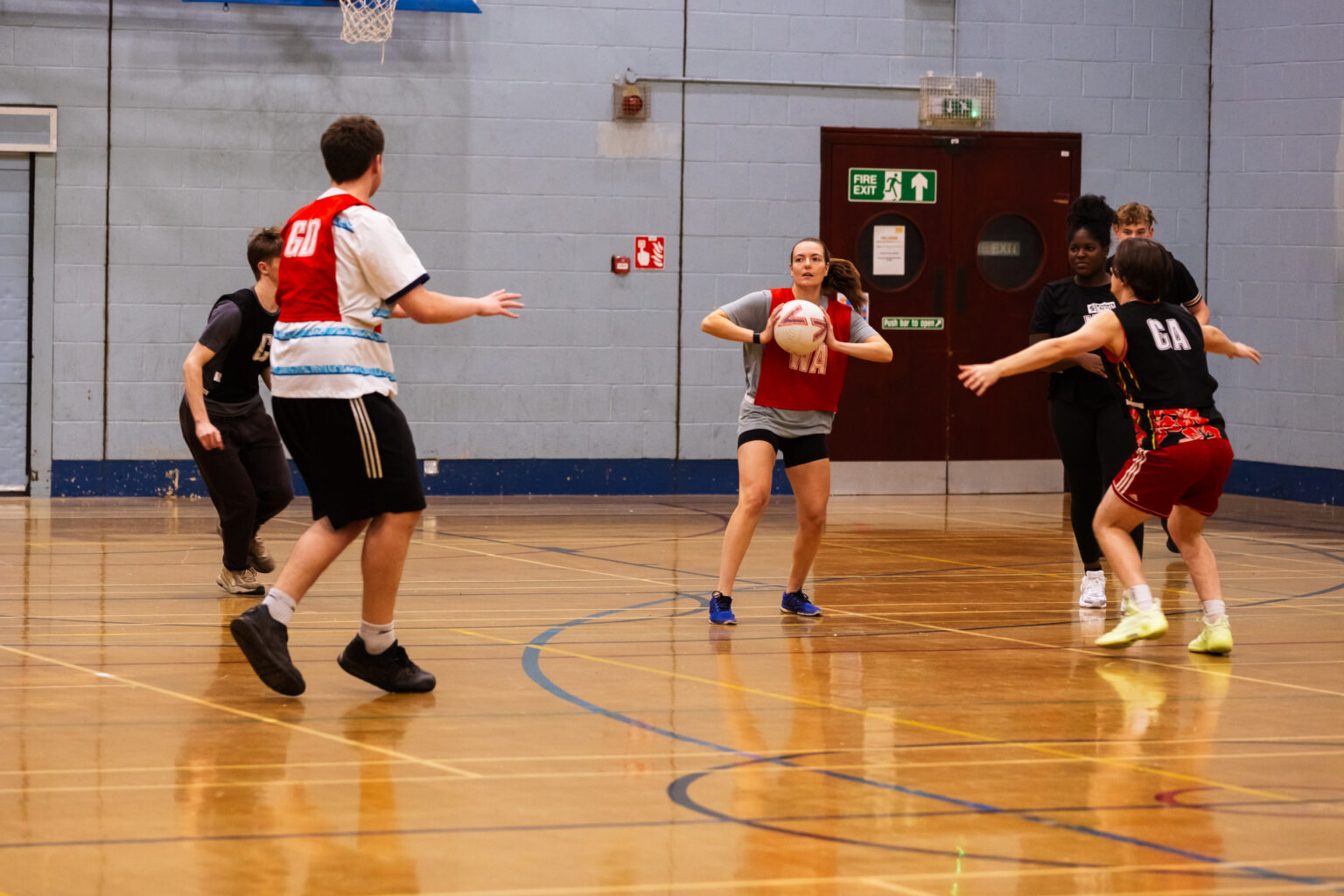 SportsPark – sport, gym fitness, health