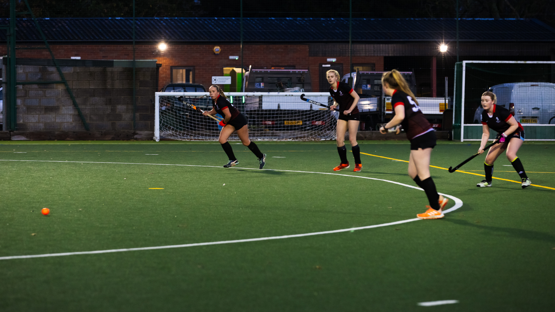 Reading Students Union Sports Clubs – SportsPark